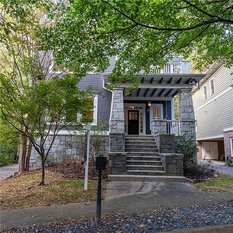 378 Sutherland Pl, Atlanta, GA 30307 | Zillow