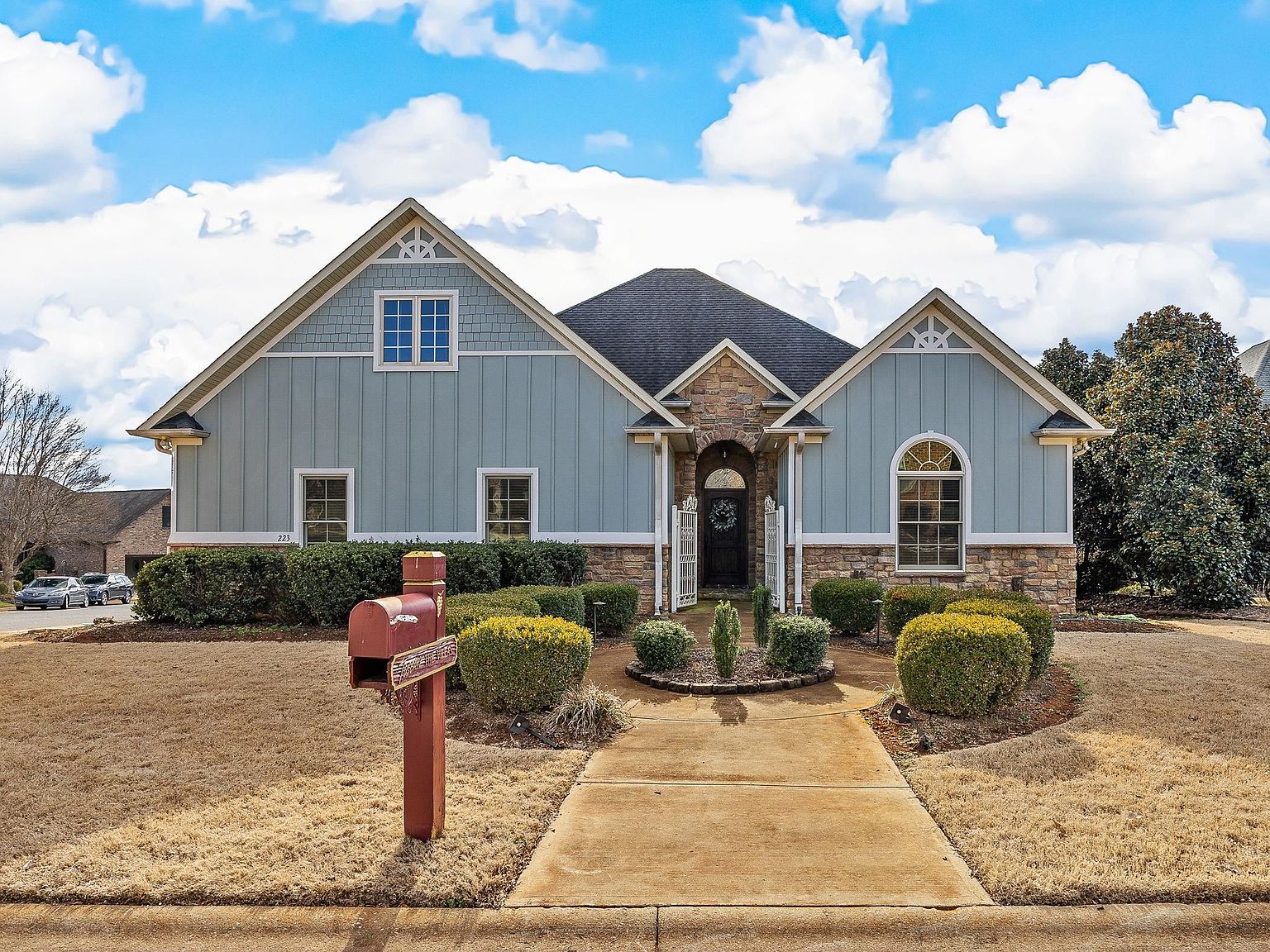 223 Tuscan Ridge Trl, Inman, SC 29349 | Zillow