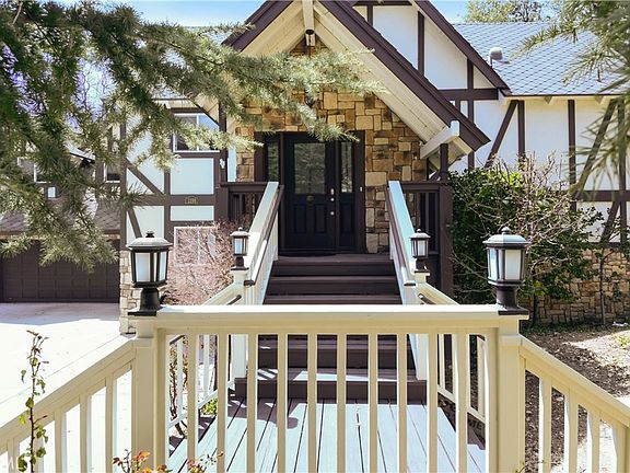 1298 Yellowstone Dr, Lake Arrowhead, CA 92352 | Zillow
