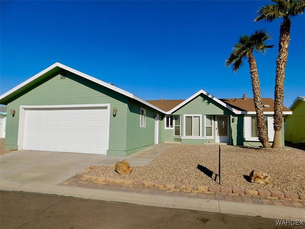 1545 E El Rodeo Rd LOT 170, Fort Mohave, AZ 86426 | Zillow