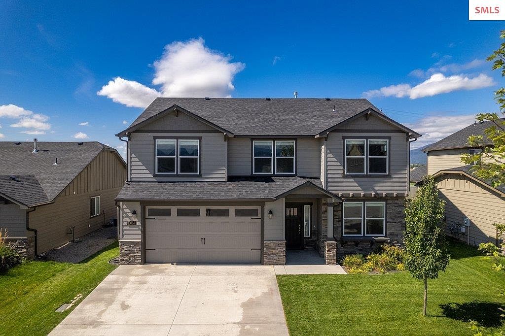 13053 N Loveland Way, Hayden, ID 83835 | MLS #20232726 | Zillow