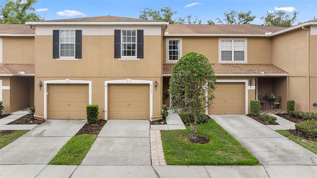 4149 Winding River Way, Land O Lakes, FL 34639 | Zillow