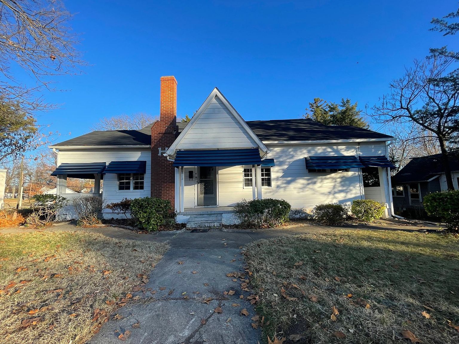 712 S Main St #A, Roxboro, NC 27573 | Zillow