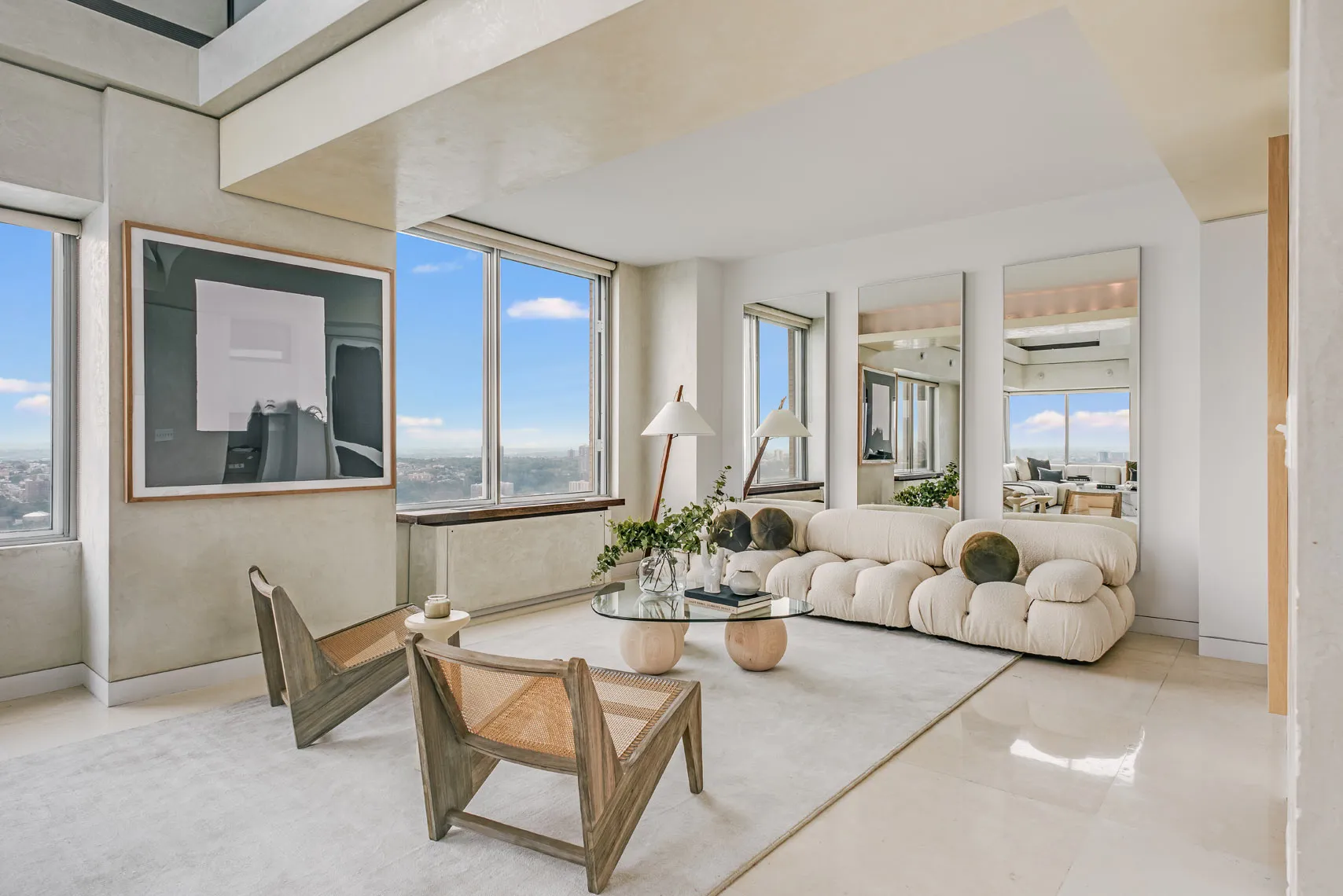 200 Riverside Boulevard #PH1A in Lincoln Square, Manhattan | StreetEasy