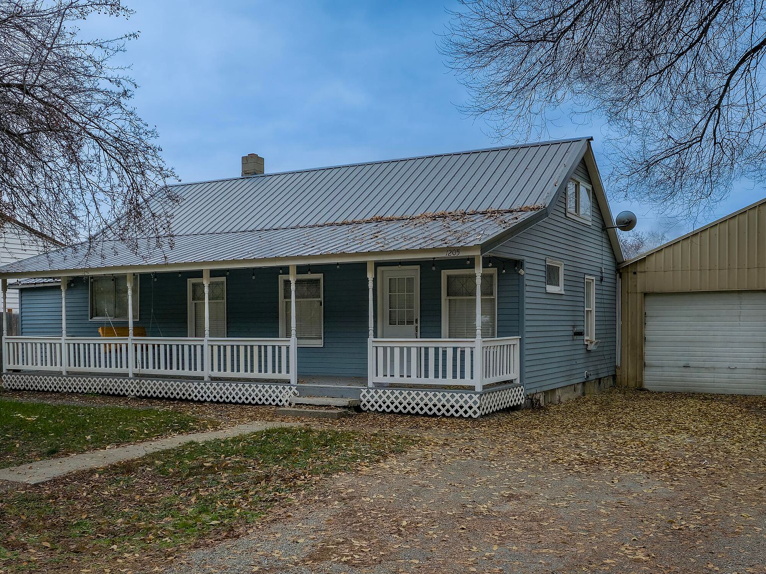 1205 Minter Ave, Marcus, WA 99151 | MLS #42986 | Zillow