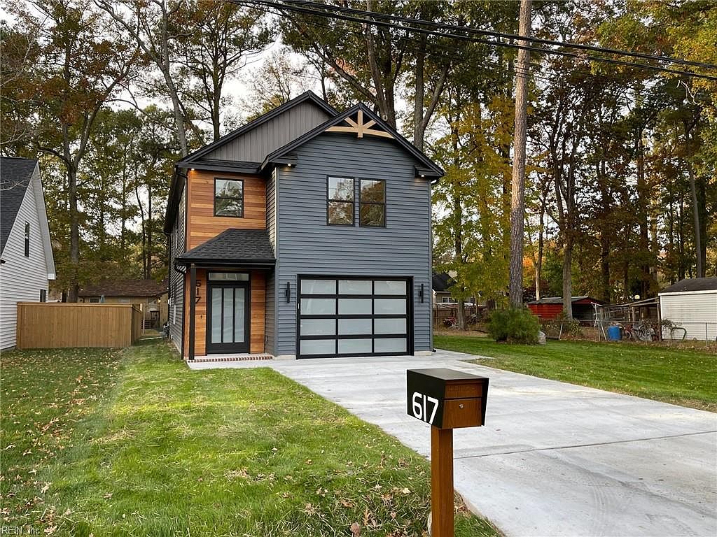 617 Johnson St, Virginia Beach, VA 23452 | Zillow