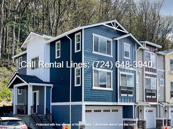 Townhomes For Rent In Kent Wa