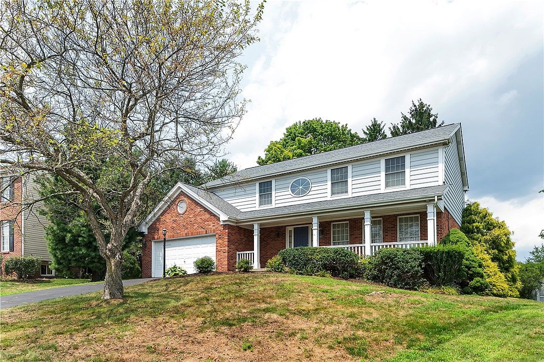 138 Ridgeview Cir, Glenshaw, PA 15116 | Zillow