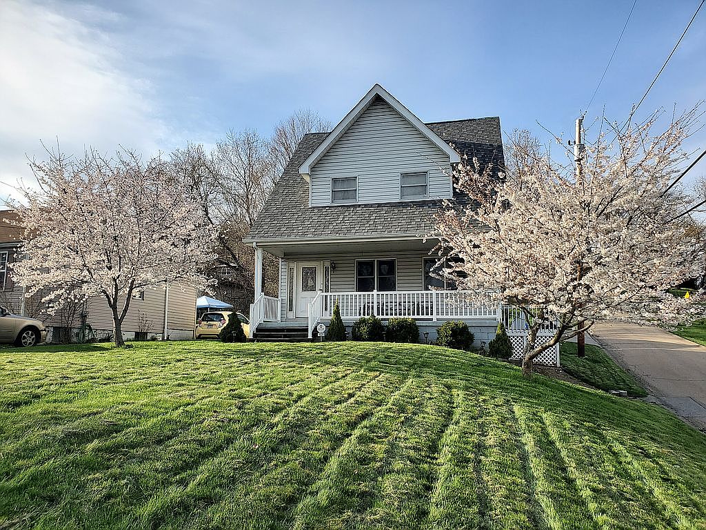 1031 Monaca Rd, Monaca, PA 15061 | Zillow