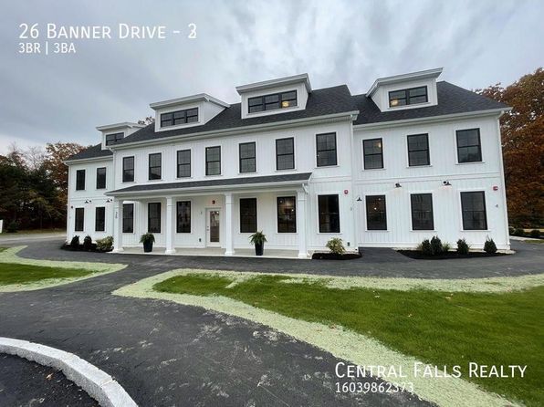 Townhomes For Rent in Dover NH - 9 Rentals | Zillow
