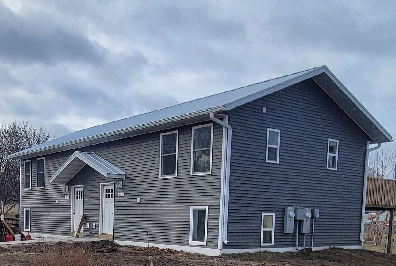 109 N Oak St #A/B, Stoddard, WI 54658 | Zillow