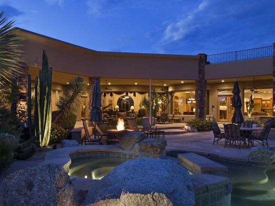 11051 E Balancing Rock Rd, Scottsdale, AZ 85262 | Zillow