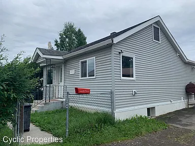 1458 Noble Street - 1458 Noble St Fairbanks AK | Zillow