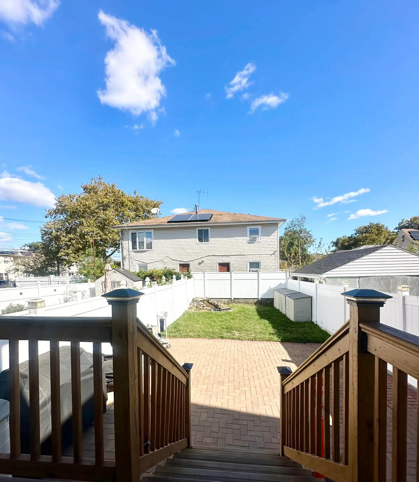 114-39 155th Street #1 in South Jamaica, Queens | StreetEasy