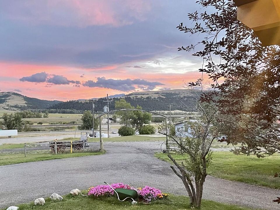 58 Gilman Rd, Garrison, MT 59731 | MLS #22202887 | Zillow