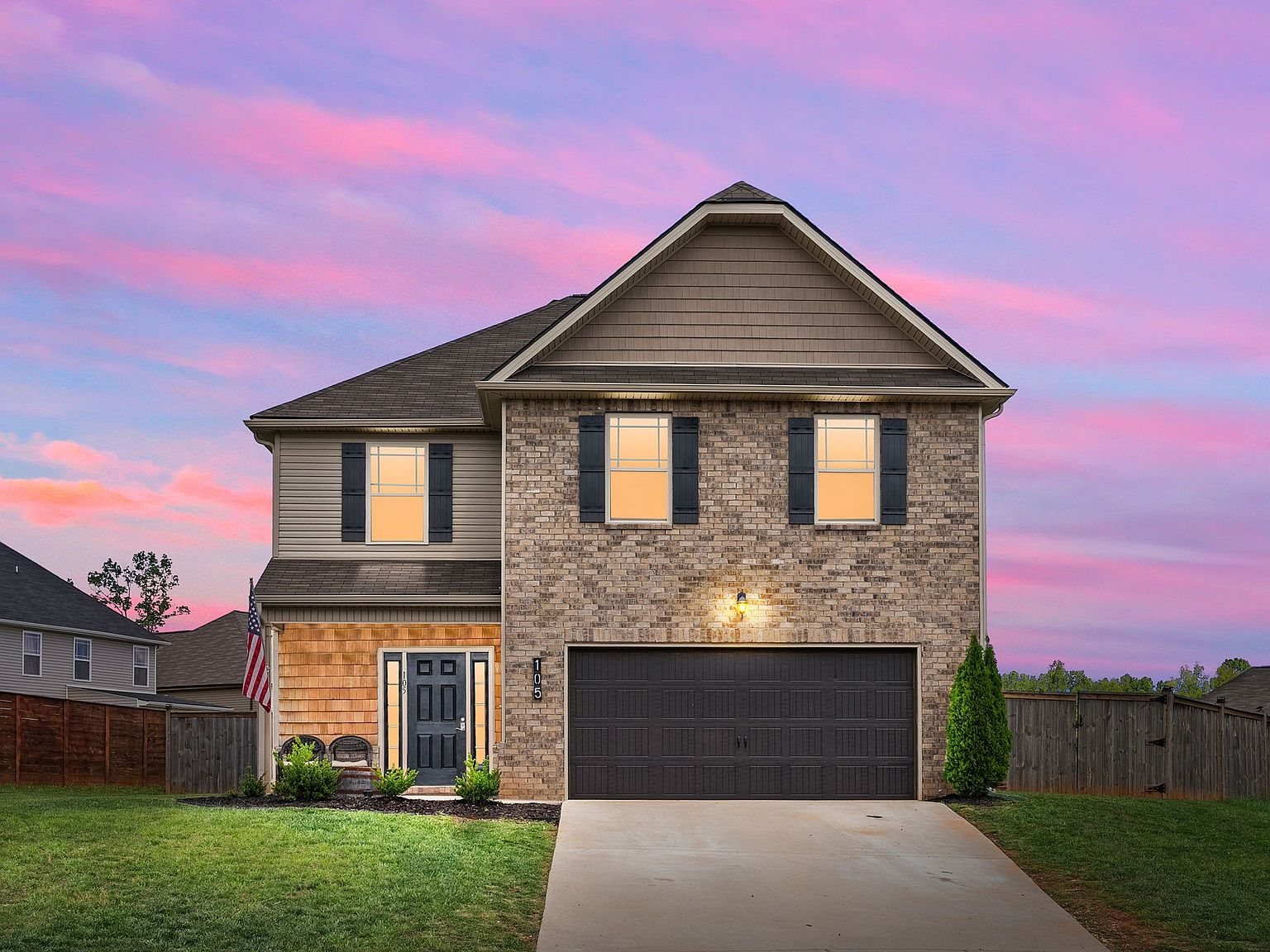 105 Milton Ct, Clarksville, TN 37042 | Zillow