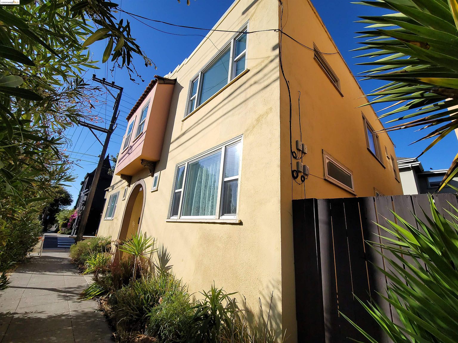 1901 Parker St UNIT 3, Berkeley, CA 94704 | MLS #41079150 | Zillow