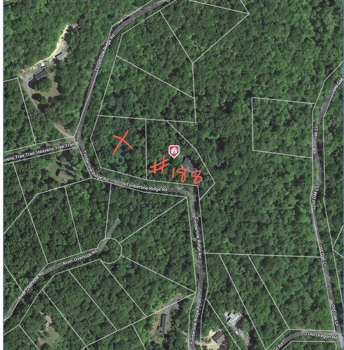 0 Timberline Ridge Rd, Front Royal, VA 22630 | MLS #VAWR2008116 | Zillow