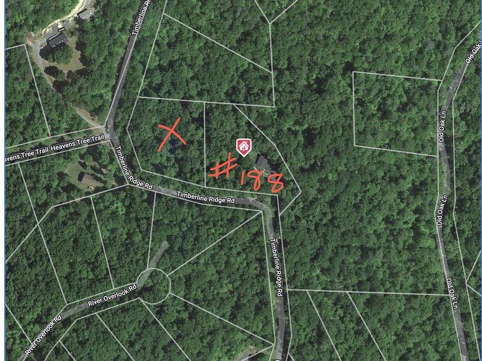 0 Timberline Ridge Rd, Front Royal, VA 22630 | MLS #VAWR2008116 | Zillow