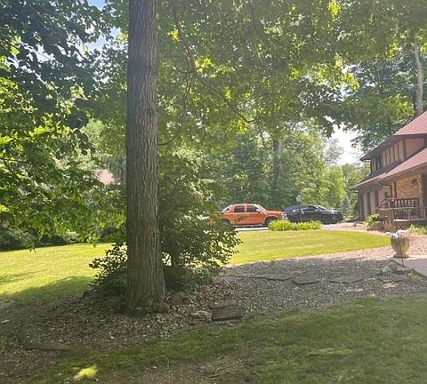 320 E Hidden Valley Ct, Fountaintown, IN 46130 | MLS #21941188 | Zillow