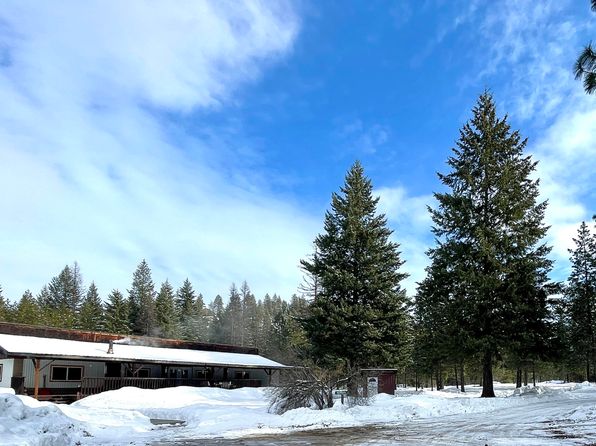 Springdale WA Real Estate - Springdale WA Homes For Sale | Zillow