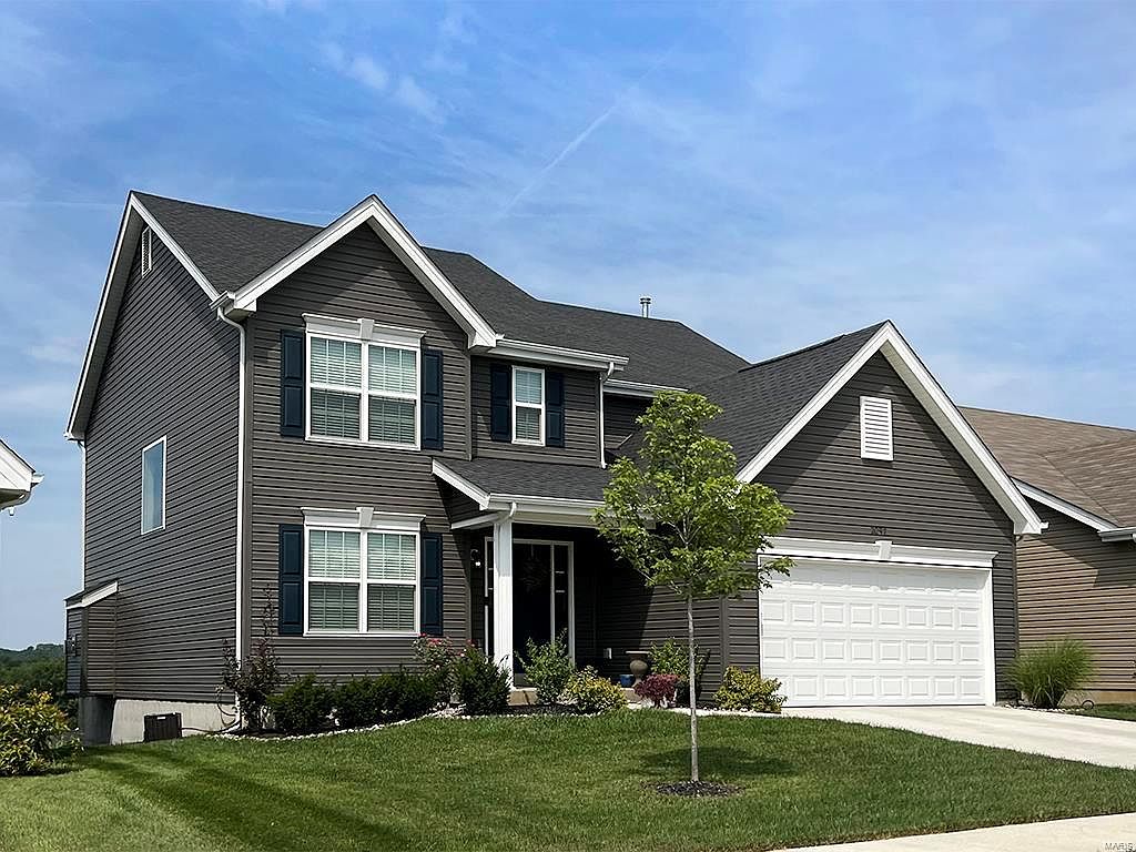2 BBLT ASHFORD At Riverstone, St Louis, MO 63031 | MLS #22037732 | Zillow