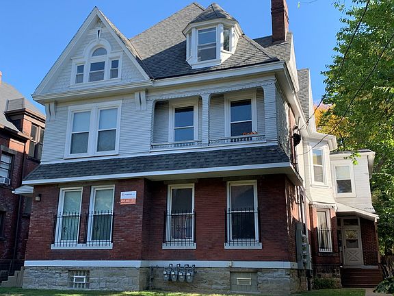 732 S Millvale Ave #E720327F8, Pittsburgh, PA 15213 | Zillow
