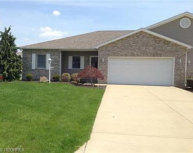 1167 Ridge Lake Dr, Mineral Ridge, OH 44440 | Zillow