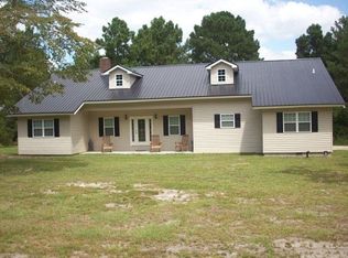125 Rayonier Rd, Jesup, GA 31545 | MLS #10345399 | Zillow