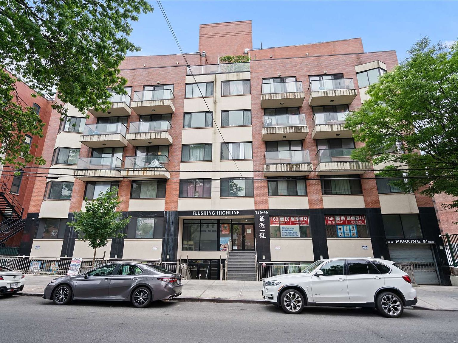 136-46 41st Avenue UNIT 7A, Flushing, NY 11355 | MLS #3564787 | Zillow