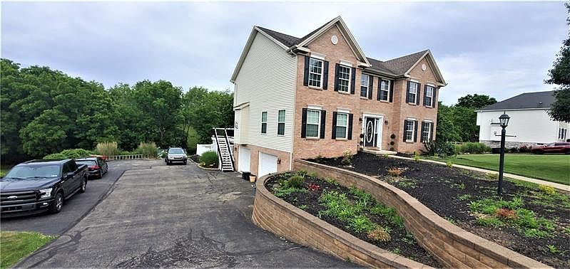 1029 Gombach Rd, Claridge, PA 15623 | Zillow