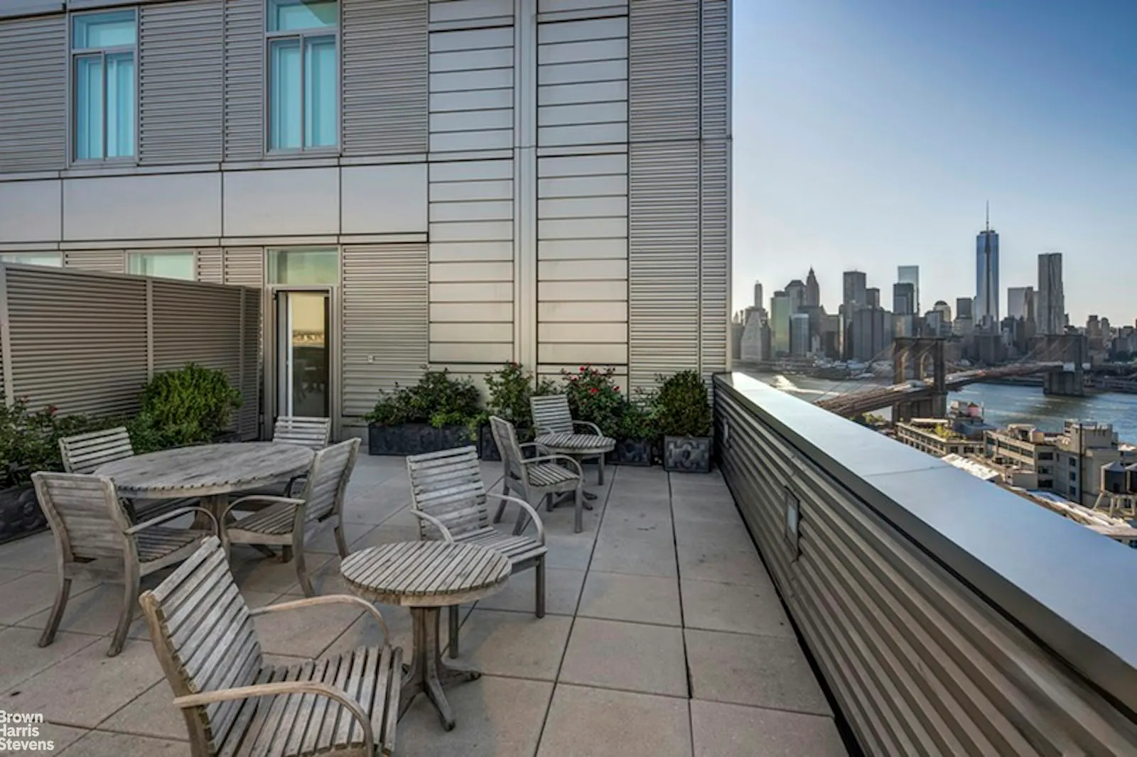 85 Adams Street #8AB in DUMBO, Brooklyn | StreetEasy