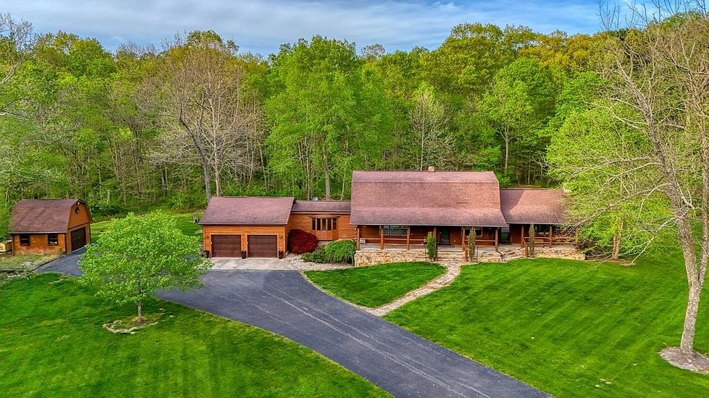 2207 Biers Run Rd, Chillicothe, OH 45601 | MLS #195663 | Zillow