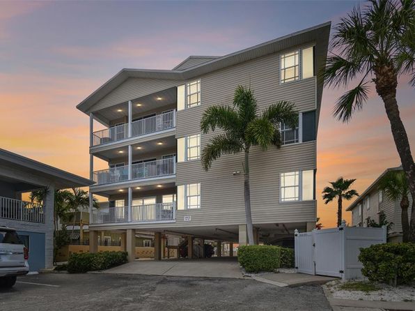 Indian Rocks Beach FL Condos & Apartments For Sale - 30 Listings | Zillow