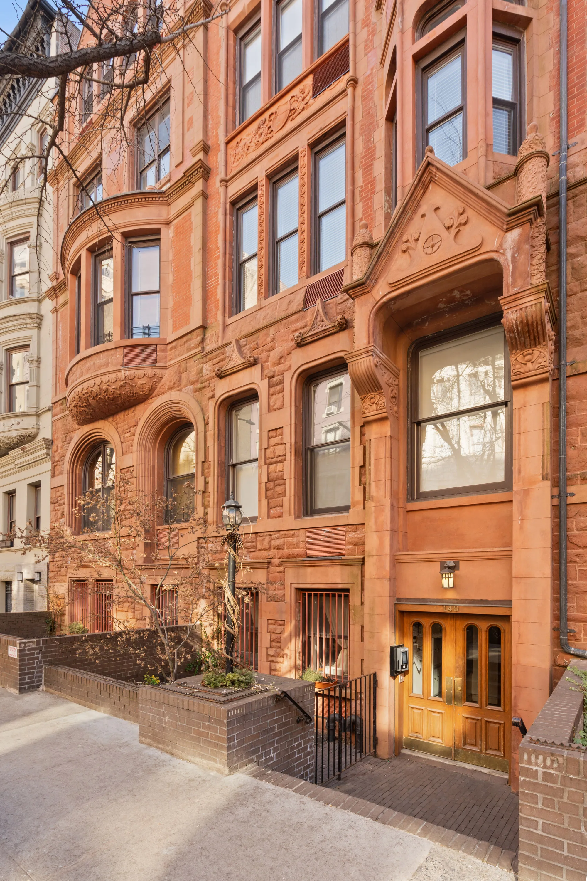 140 West 74th Street #2C in Upper West Side, Manhattan | StreetEasy