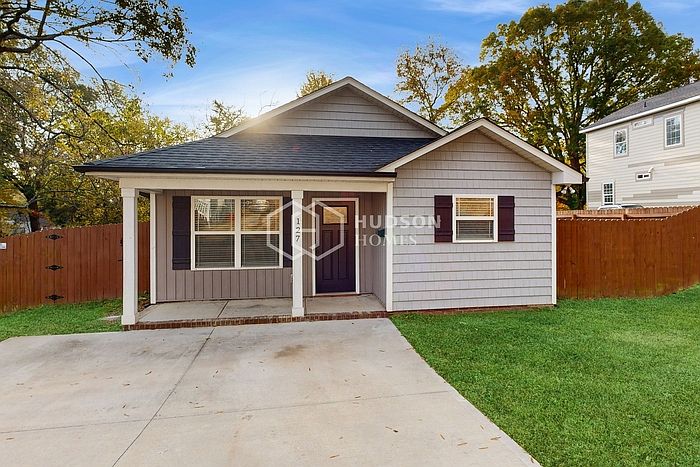 127 James St, Kannapolis, NC 28083 | Zillow