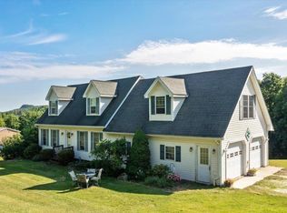 1991 Highgate Road, Swanton, VT 05488 | MLS #5035242 | Zillow