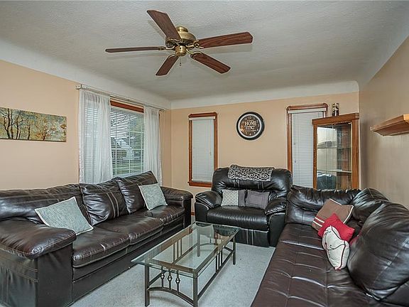 4811 Russell Ave, Parma, OH 44134 | Zillow