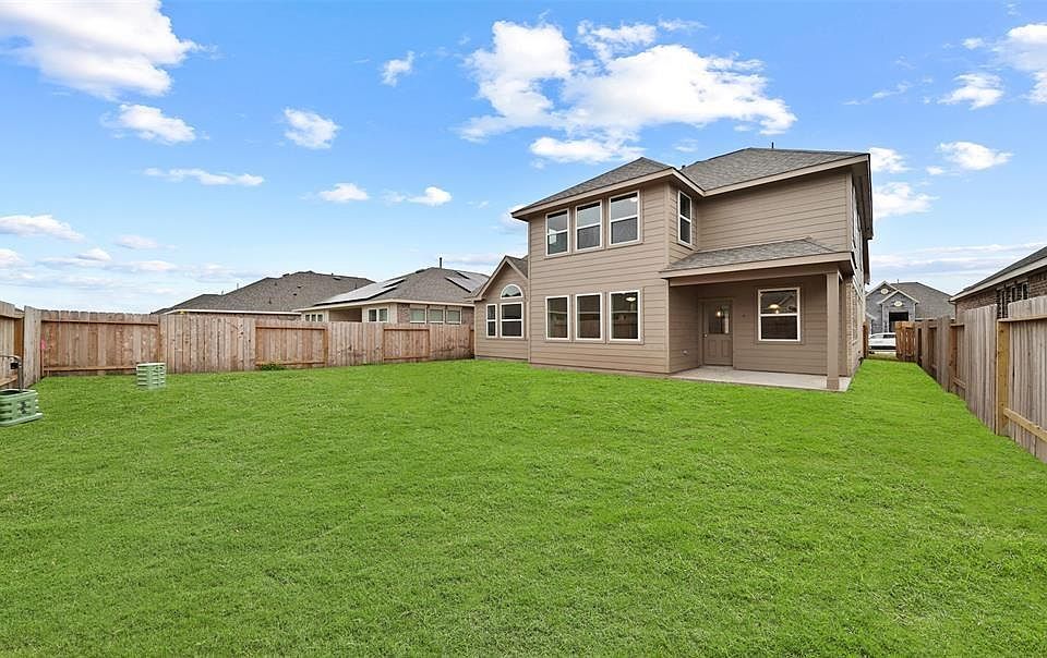 1847 Beau Banks Way, Alvin, TX 77511 | MLS #76269784 | Zillow