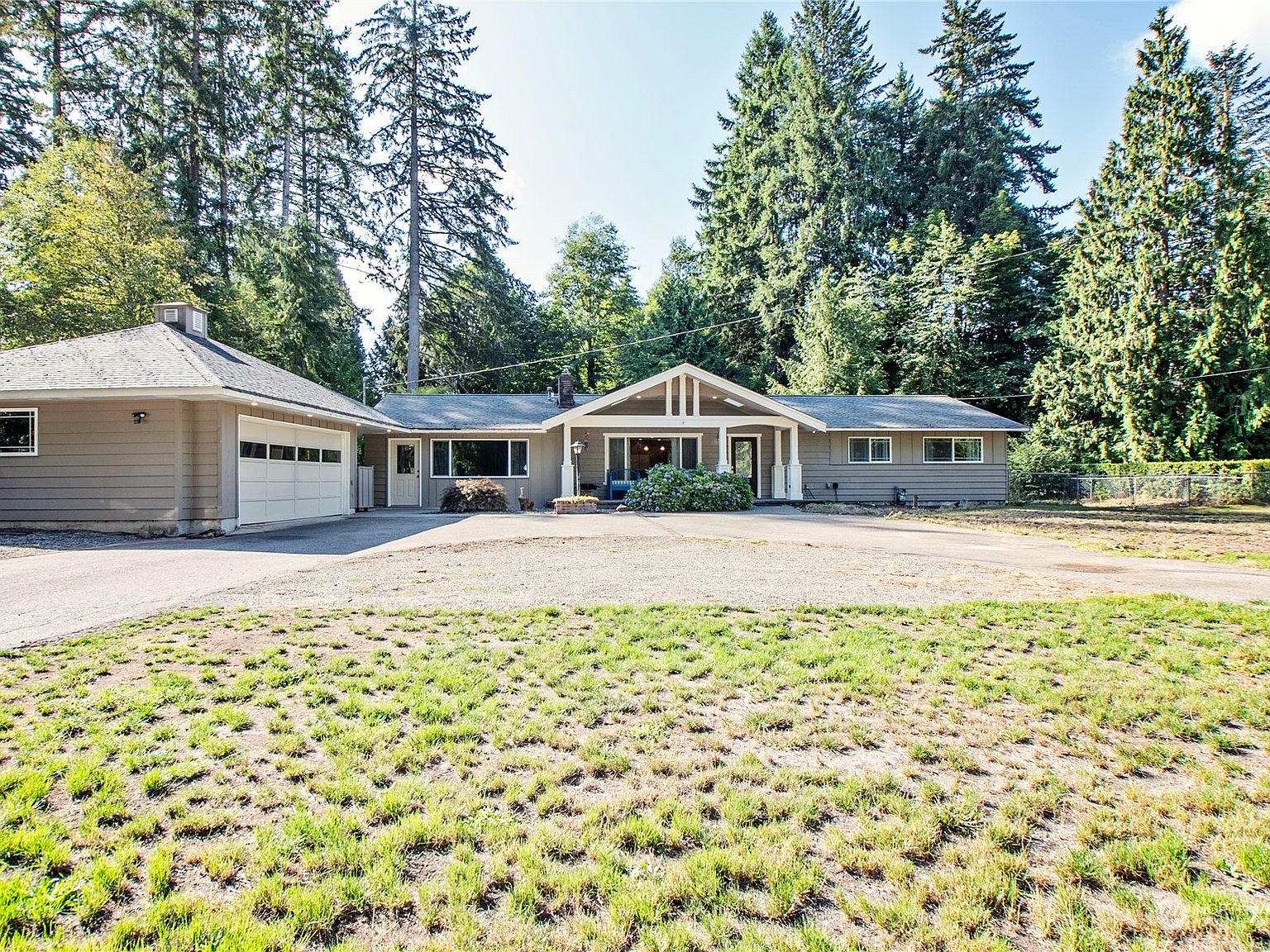 8603 27th Avenue SE, Olympia, WA 98513 | Zillow