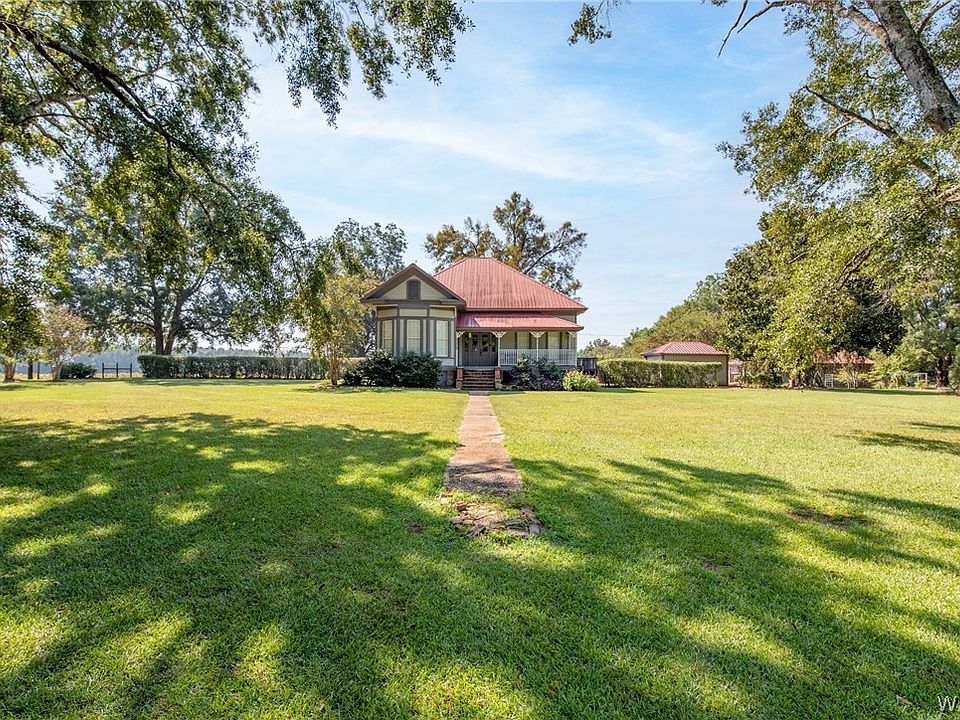 4289 County Road 34, Akron, AL 35441 | Zillow