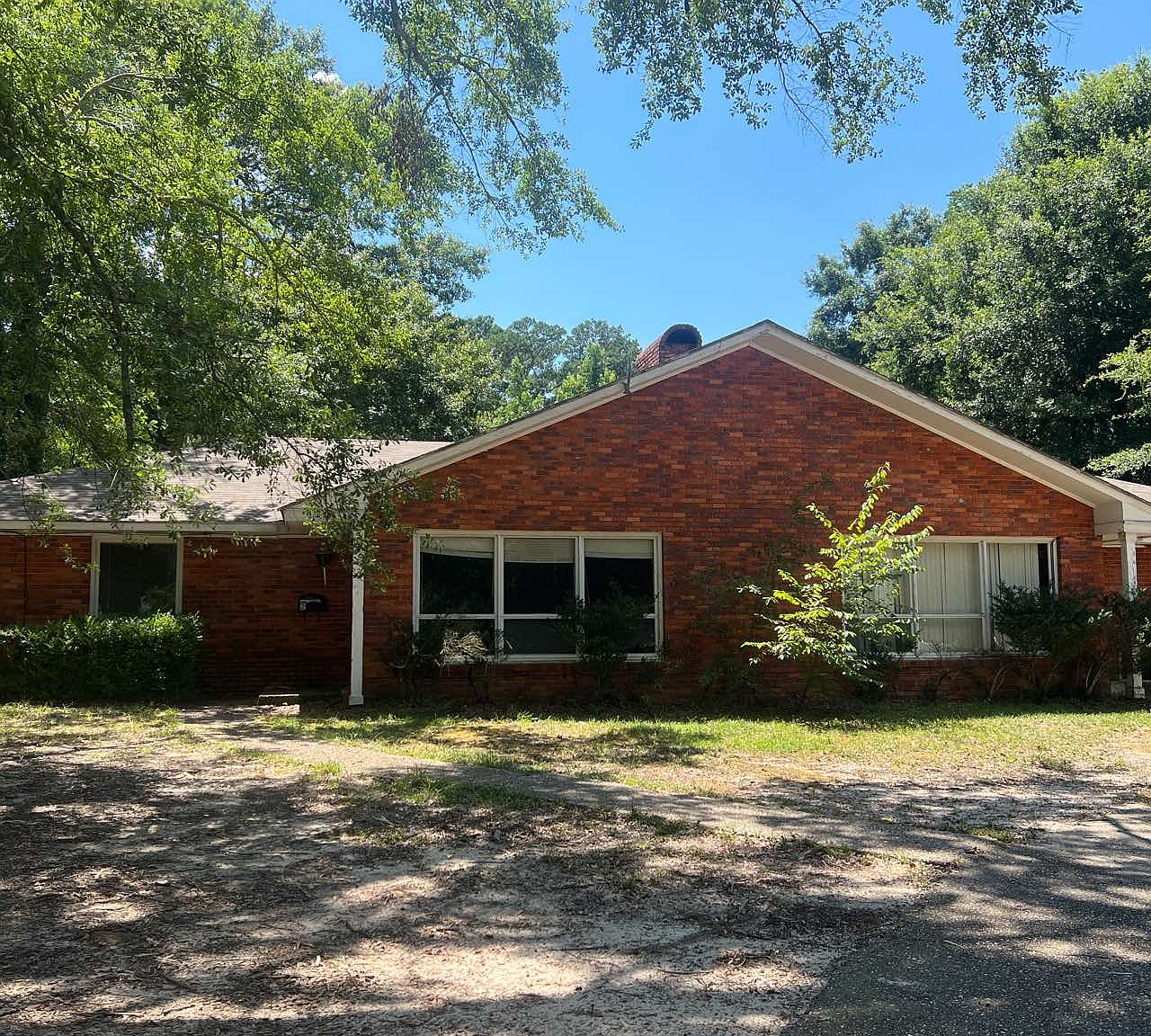 918 Robert St #1-2, Ruston, LA 71270 | Zillow