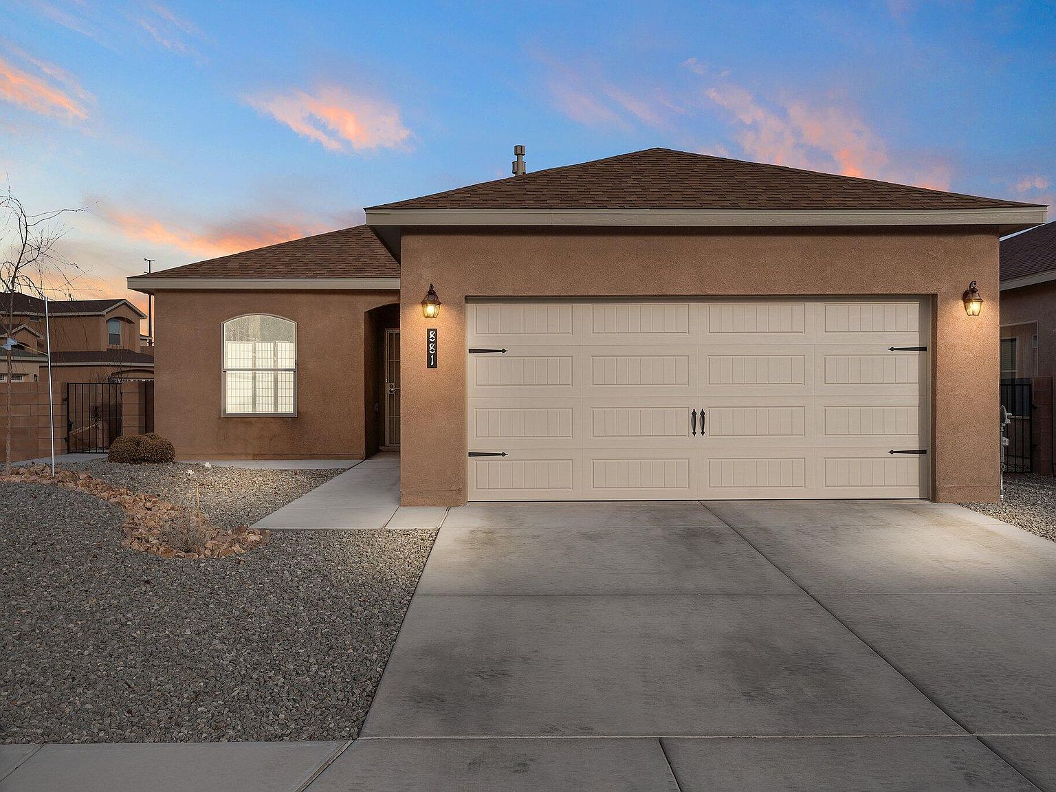 881 Firewheel Loop SW, Los Lunas, NM 87031 | MLS #1055680 | Zillow