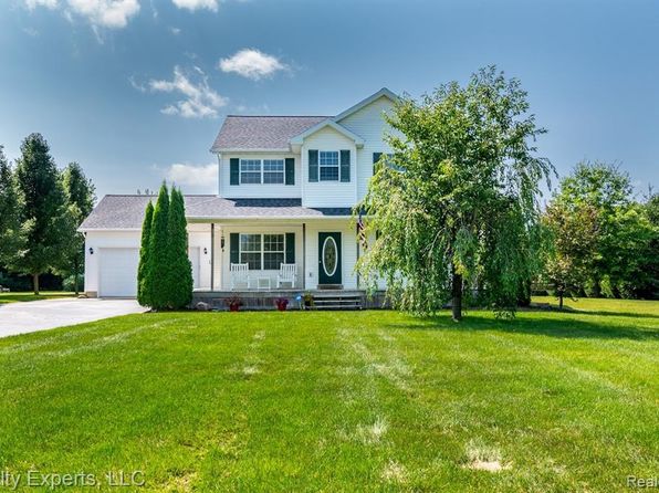 Gregory Real Estate - Gregory MI Homes For Sale | Zillow
