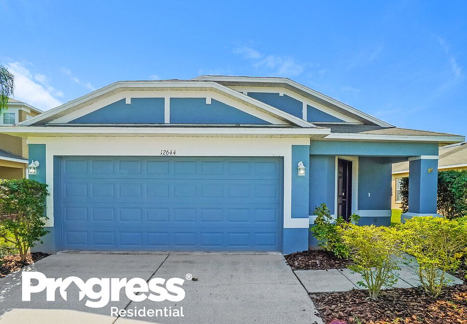 12644 White Bluff Rd, Hudson, FL 34669 | Zillow