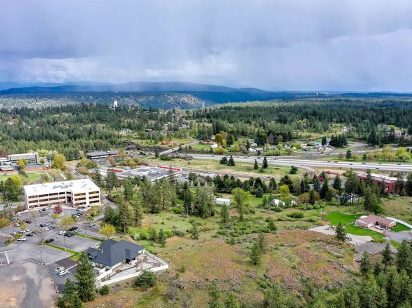 Spokane WA Luxury Homes For Sale - 1173 Homes | Zillow
