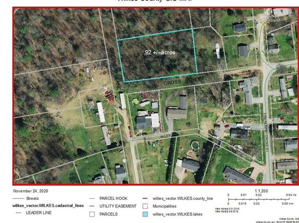 North Wilkesboro Real Estate - North Wilkesboro NC Homes For Sale | Zillow