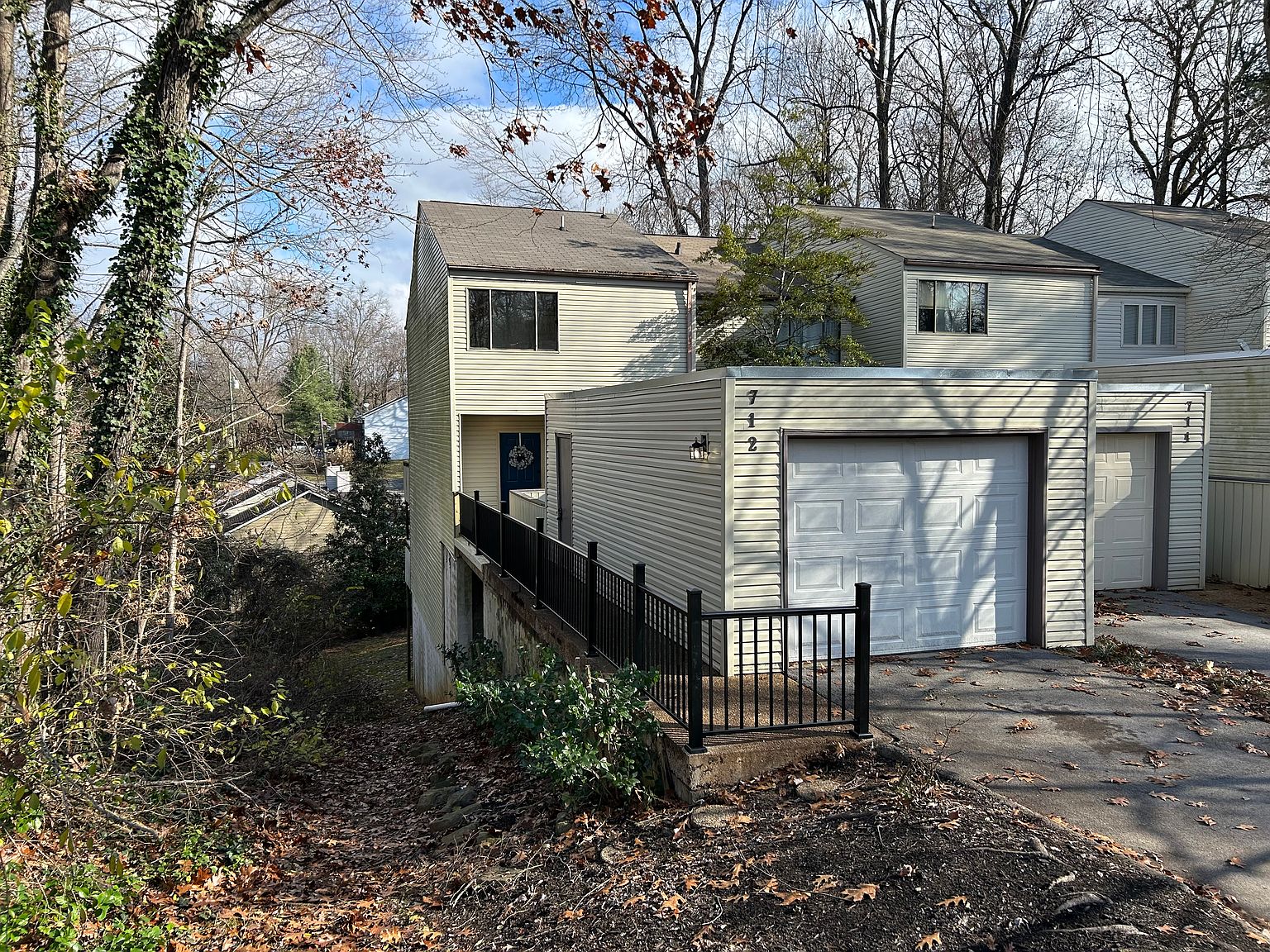 712 Idlewood Ln #712, Knoxville, TN 37923 | Zillow