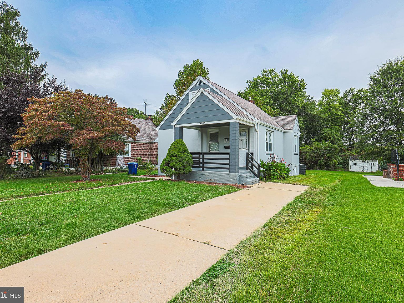 5809 Eurith Ave, Baltimore, MD 21206 | MLS #MDBA2184676 | Zillow