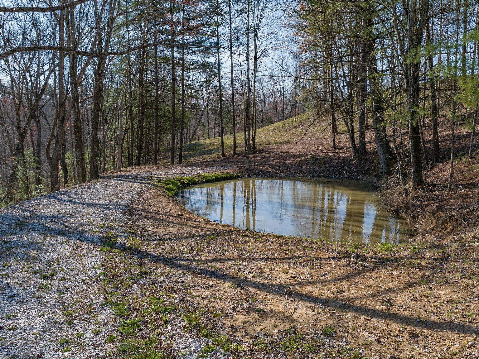 7190 SE Taulbee Trl LOT 6, Pine Ridge, KY 41360 | MLS #24005289 | Zillow